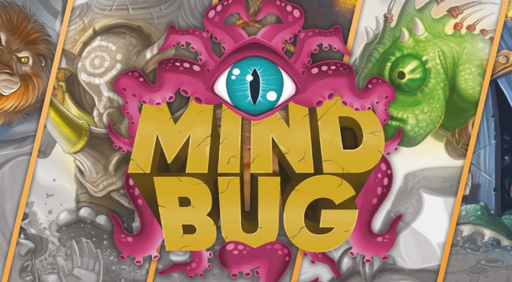 MindBug, prenez le contrôle